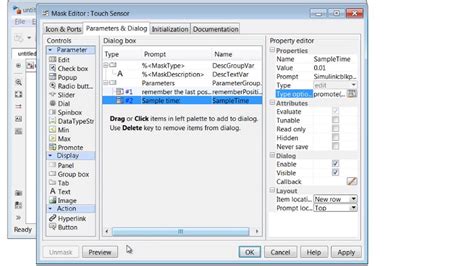 Creating A Simulink Block Using Matlab Code Creating A Simulink Block