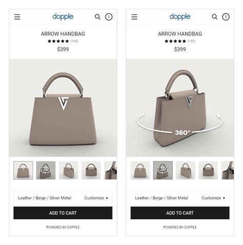 6 Best Practices For Shopify 3d Dopple