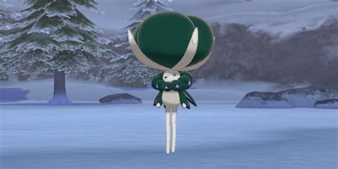 Calyrex Pokémon Scarlet Violet Location Evolution And Best Moveset