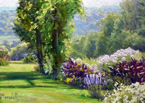 Ramsdellasummergarden West End Gallery