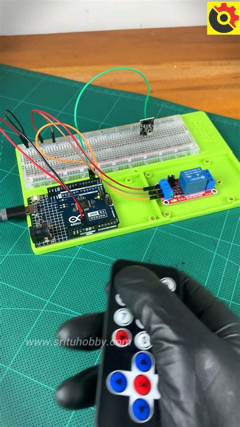 Best 12 Modbus Slave With Arduino Uno R4 Artofit