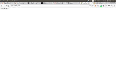 Building Your Own Custom Php Framework Part 1 By Williams Isaac Nur The She Code Africa