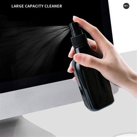 Screen Cleaner Computer Screen Cleaner Laptop Phon Grandado