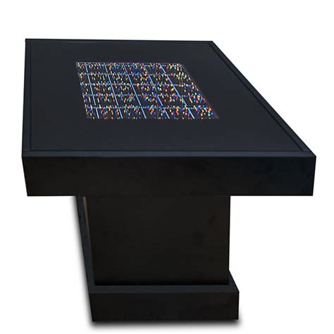 LED Table But Hackaday Io