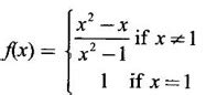 Continuity Definition Theorem Solved Example Problems Differential Calculus