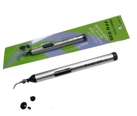 Vacuum Suction Pen Arduiner Arduino Components Shop