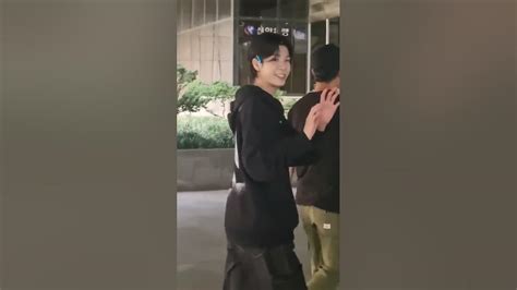 정동원 아침마당출근길입니다 너무다정한왕자님광주에서만나요독백대박가즈아 💚💚💚 Youtube