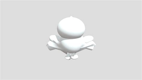 654230030 Dinomodel Pose Download Free 3d Model By 654230030