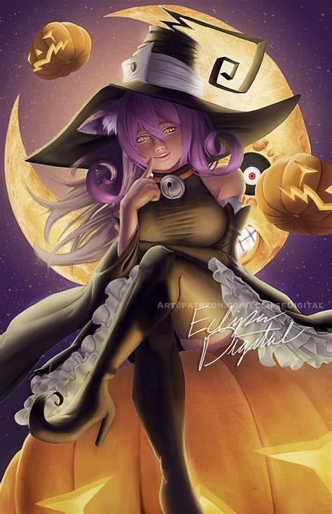 Blair Soul Eater Manga