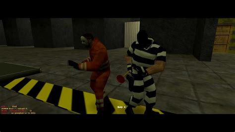 Jailbreak Mod For Counter Strike 1 6 Descargar