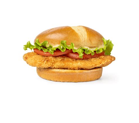 Whataburger Chicken Menu Items Prices And Calories