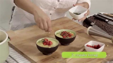 Крем супа от царевица Youtube