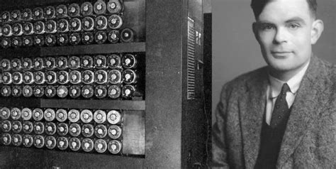 The Turing Machine And Its Fundamental Impact On Computing And