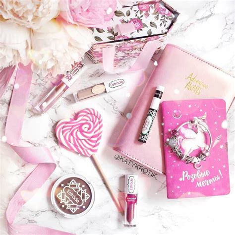 Девчачие картинки 100 шт • Прикольные и красивые картинки