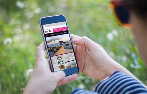 Uncovering The Importance Of Mobile First Web Design