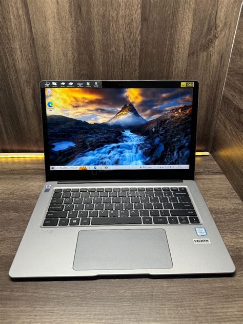 Avita Ns A I U Th Gb Ddr Ram Gb Ssd P