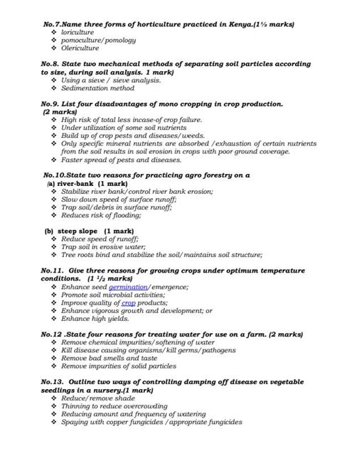 Kcse 2016 Questions And Answers 901