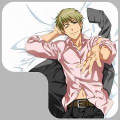 Kuroko No Basuke Zerochan Anime Image Board