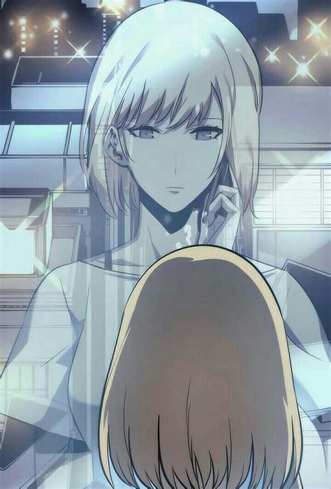 Pin By Via Okx On Solo Leveling Cha Hae In Anime Anime Art