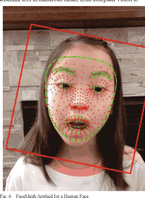 Figure 1 From An Intelligent Computer Vision Based Application For