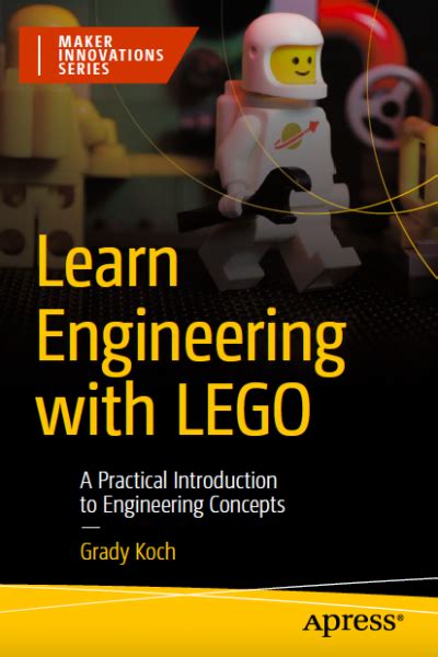 Learn Engineering With Lego