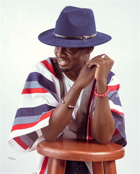 Oluwaseun Dada On Linkedin Portraits Of Cnn Acclaimed Nigerian Male