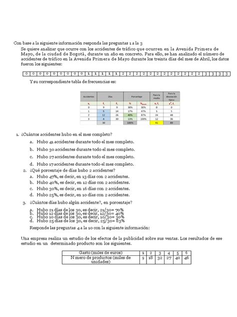 Bidimensional Pdf Regresión Lineal Estadísticas Multivariantes