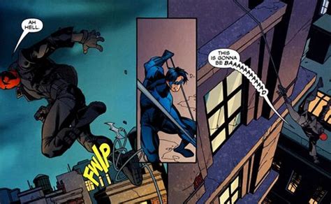 Pin On Dc Just Saving The Day