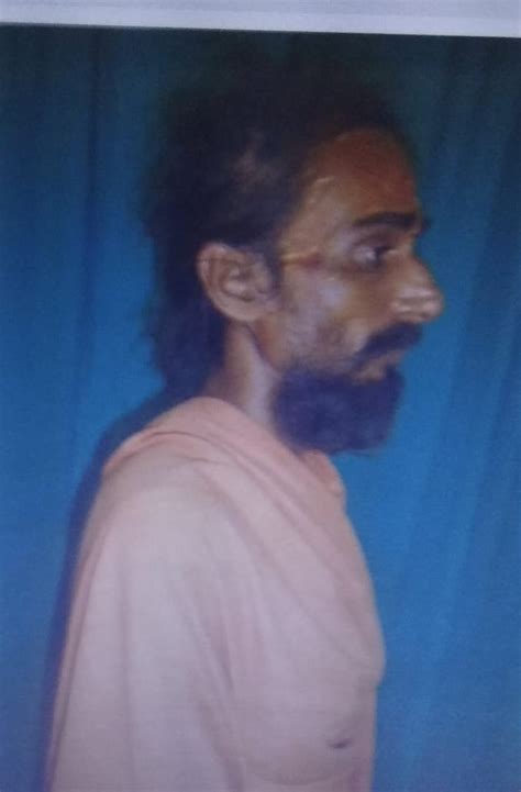 Delhi Self Styled Godman Ravi Giri Maharaj Held For Sexually