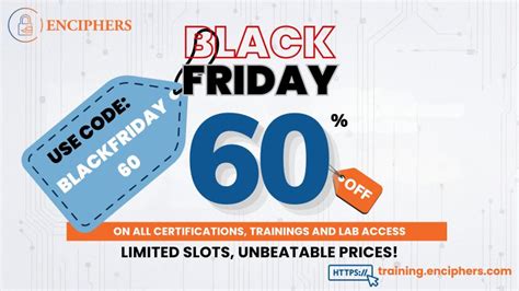 Enciphers On Linkedin Cybersecurity Appsec Blackfriday Infosecblackfriday Blackfriday2024…