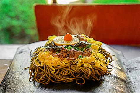Yamaguchi Food Guide 9 Delicious Things To Eat And Drink In Yamaguchi