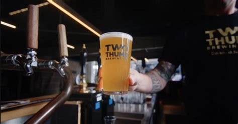 Two Thumb Brewing Co On Linkedin Two Thumb Brewing