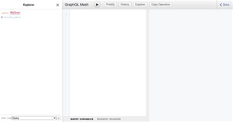 Grpahql Mesh Graphql Legacy Ws Protocol Sample Forked Codesandbox