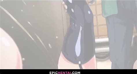 Carioc Porn With Busty Girl Having Sex With Stranger In The Bathroom