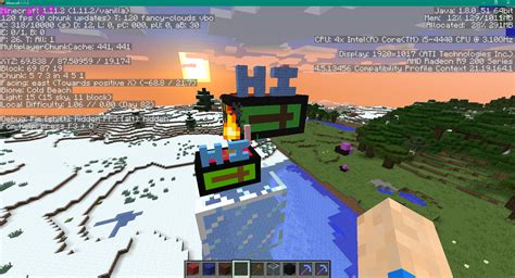Modelmaker Minecraft Bukkit Plugins Curseforge