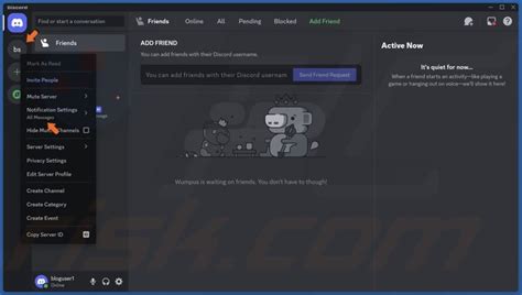 Discord Notification Wont Go Away 7 Ways To Fix It