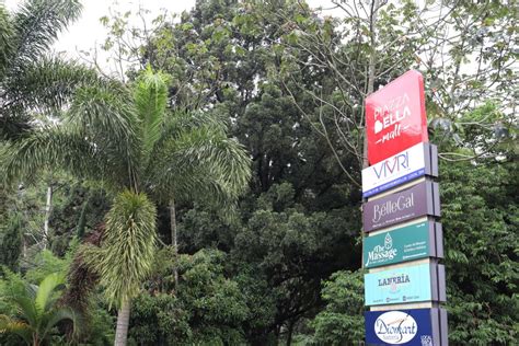 Sobre Nosotros Mall Piazza Bella