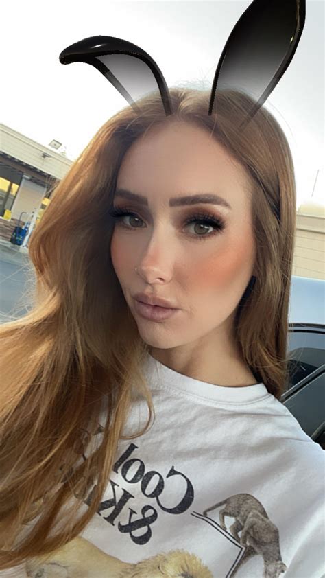 Ill Be Your Bunny 🐰 😇 Rsfwredheads