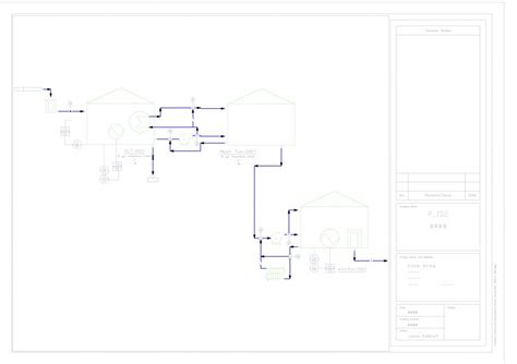 Pid2 Pid Iso A1 Title Block Jason Eddrief Tp