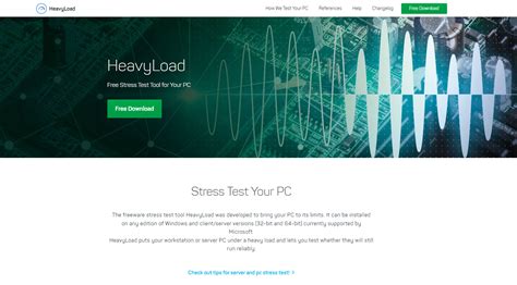 Top 5 Best Stress Testing Software For Your Application Software