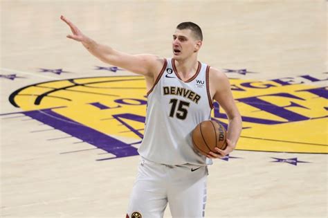 Nba總冠軍賽／熱火區域聯防守得聰明 Jokic：他們針對形勢去變形 運動 Nownews今日新聞