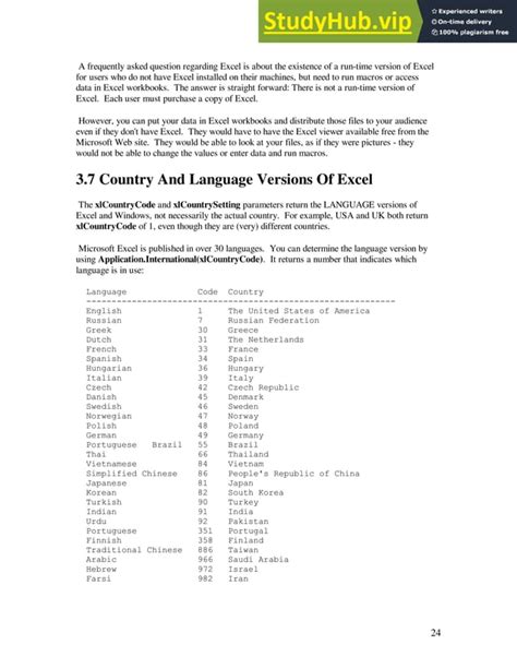 1200 Visual Basic Macro Examples Pdf