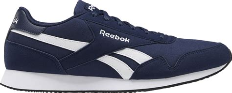 Buy Royal Classic Jogger 3 'Collegiate Navy' - EF7787 | GOAT