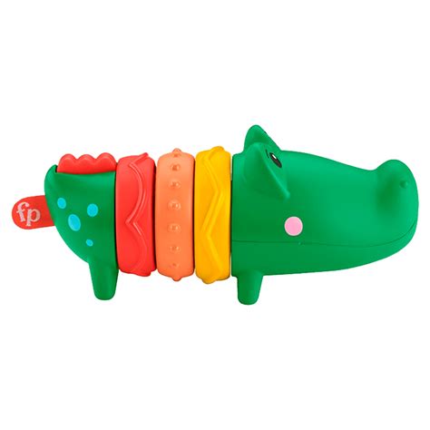 Cocodrilo Click Clack