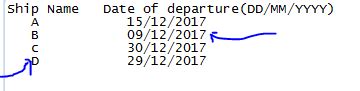 Current Date In Sap Hana And Difference Between Dates Stack Overflow