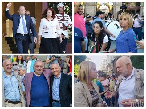 Доц Антоний Гълъбов в ПИК и Ретро Радев задълбочи конфронтацията Манолова и Отровното трио