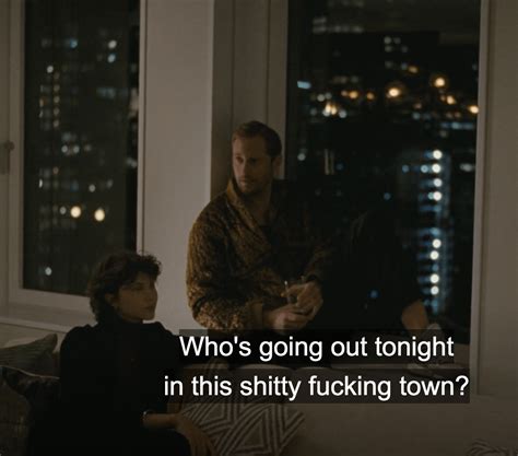 Lukas Matsson Has His Lexi Featherston Moment Reportwire