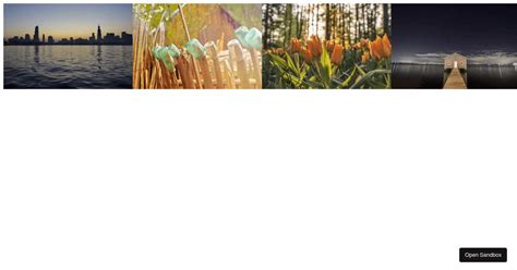 React Lenis Horizontal Scroll Forked Codesandbox