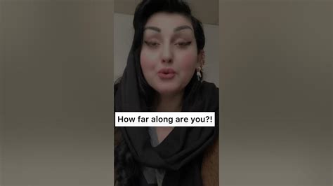 سکت چەن مانگە؟ How Far Along Are You Youtube