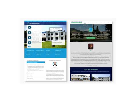 Custom Coding Html Css Javascript Website And Landing Page For Your Business Upwork